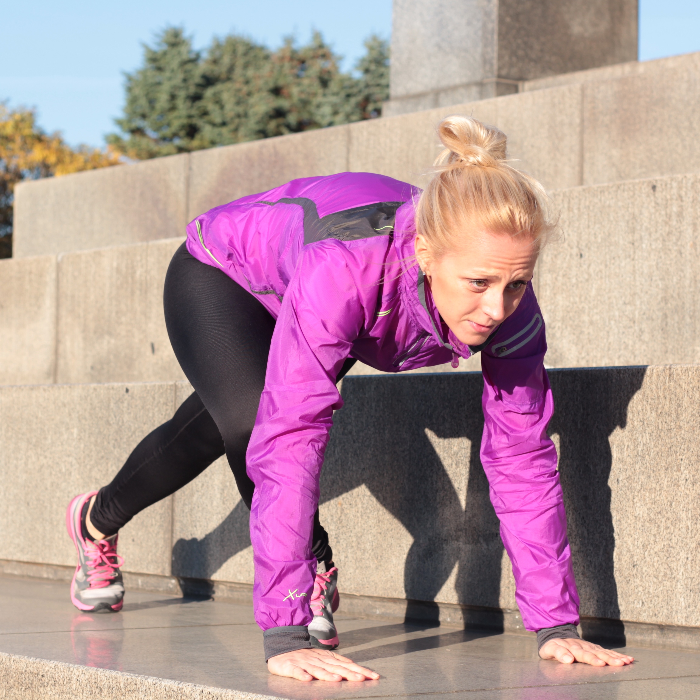 Cvičenie: Metafit – vysoko intenzívny intervalový tréning – Tvoje telo ...